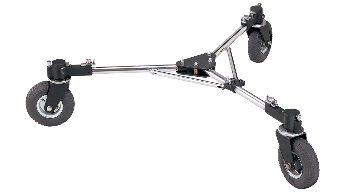 TD-32E - Shotoku Broadcast Systems