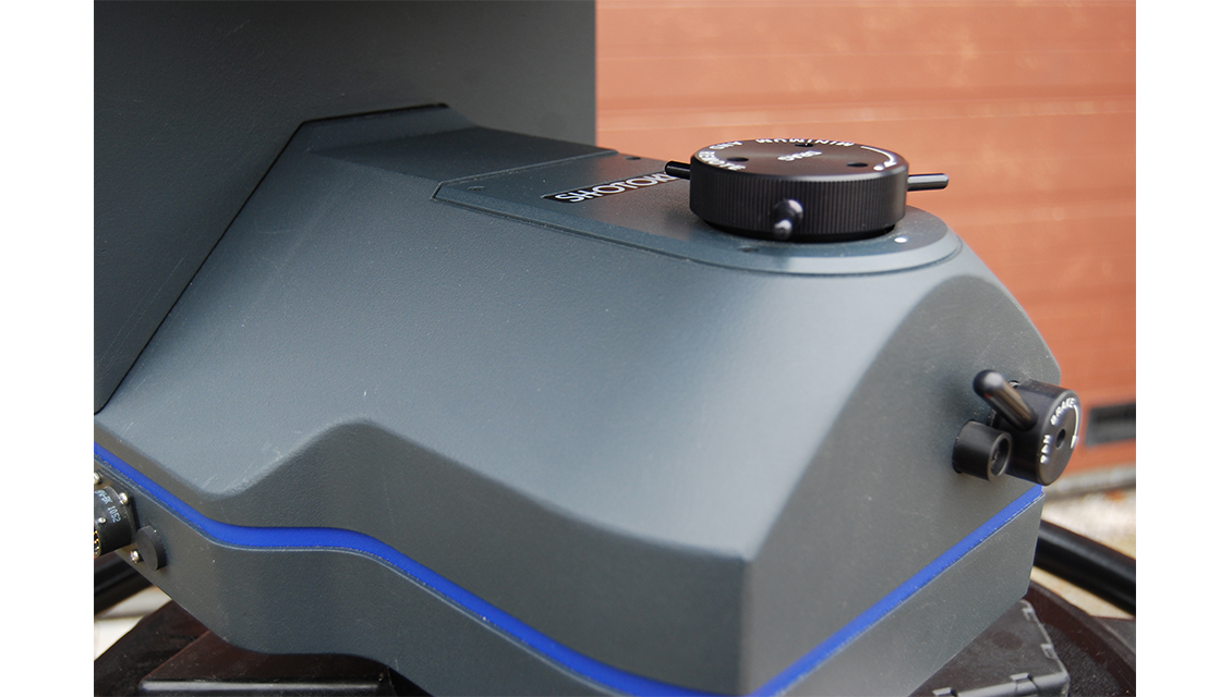 TG-18 - Shotoku Broadcast Systems