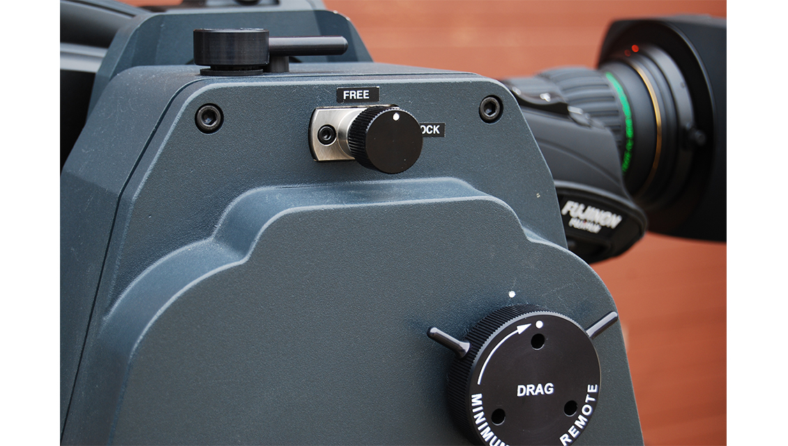 TG-18 - Shotoku Broadcast Systems